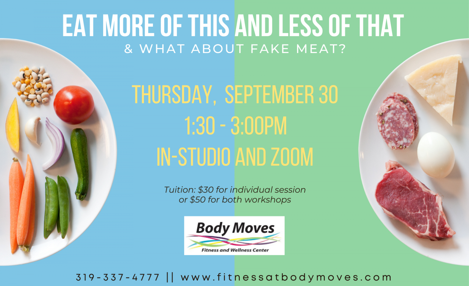 Have you signed up? – Body Moves Fitness and Wellness Studio ... Have you signed up? – Body Moves Fitness and Wellness Studio ...