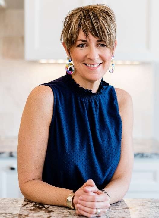 “Happiness, Whirlwind, & Life Balance” with Julie Fitzpatrick, DPT ...