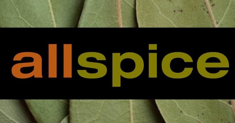 Spicing Things Up with AllSpice Culinarium on November 17 – Body Moves ...