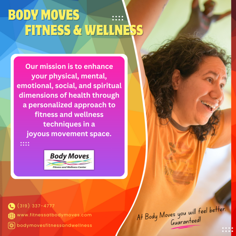 Happy November! – Body Moves Fitness and Wellness Studio – Coralville, Iowa